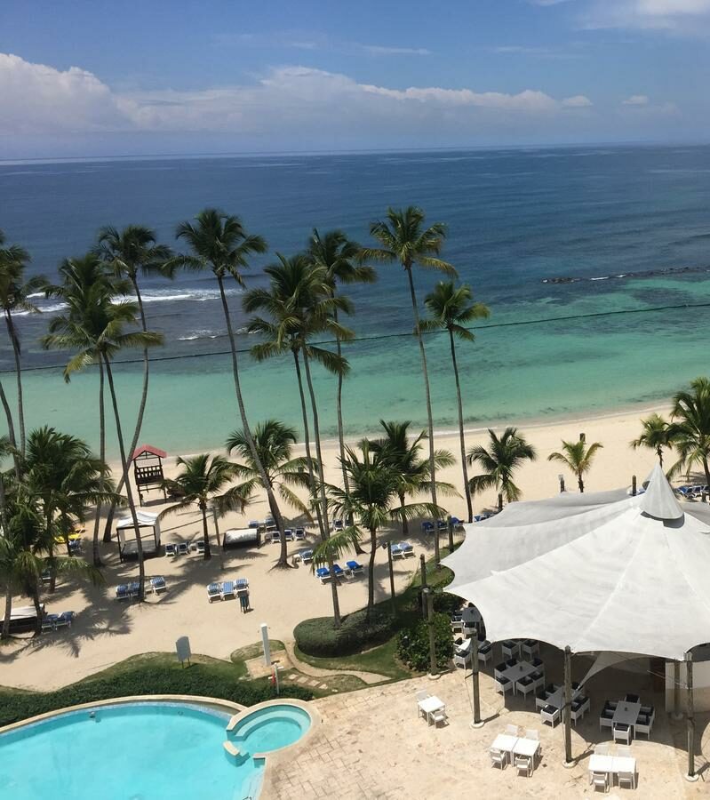 Playa Juan Dolio, Dominican Republic – Sunset Escapes