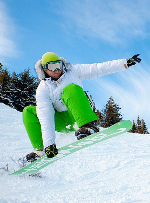 Host Locations – Sunset Escapes